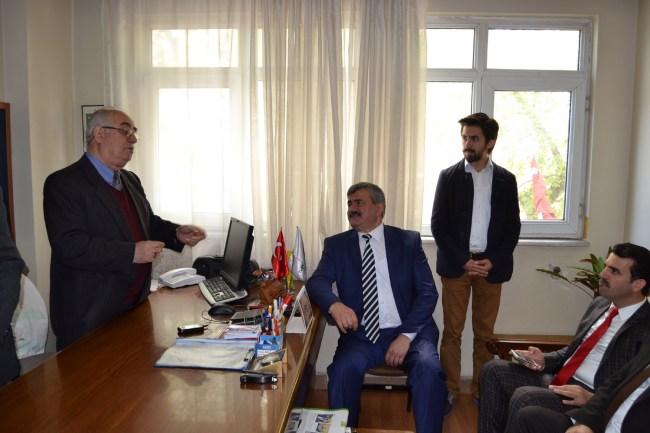 Ecevİt Ssk Yi Batiran KİŞİ Dİye Bu Adami Aday YapmamiŞti