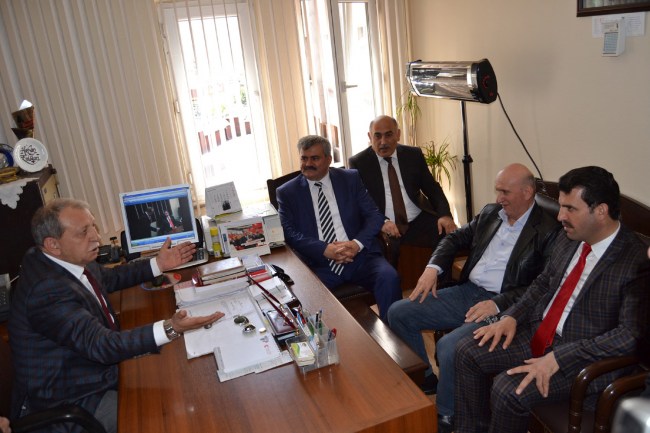 Ecevİt Ssk Yi Batiran KİŞİ Dİye Bu Adami Aday YapmamiŞti