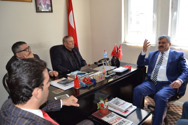 Ecevİt Ssk Yi Batiran KİŞİ Dİye Bu Adami Aday YapmamiŞti