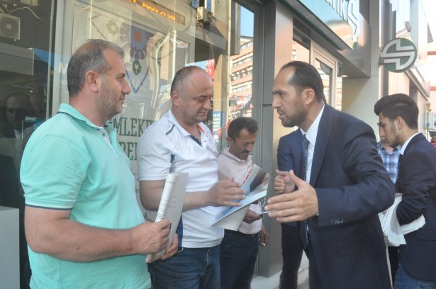 BİTMEK TÜKENMEK BİLMEYEN BİR ENERJİ...